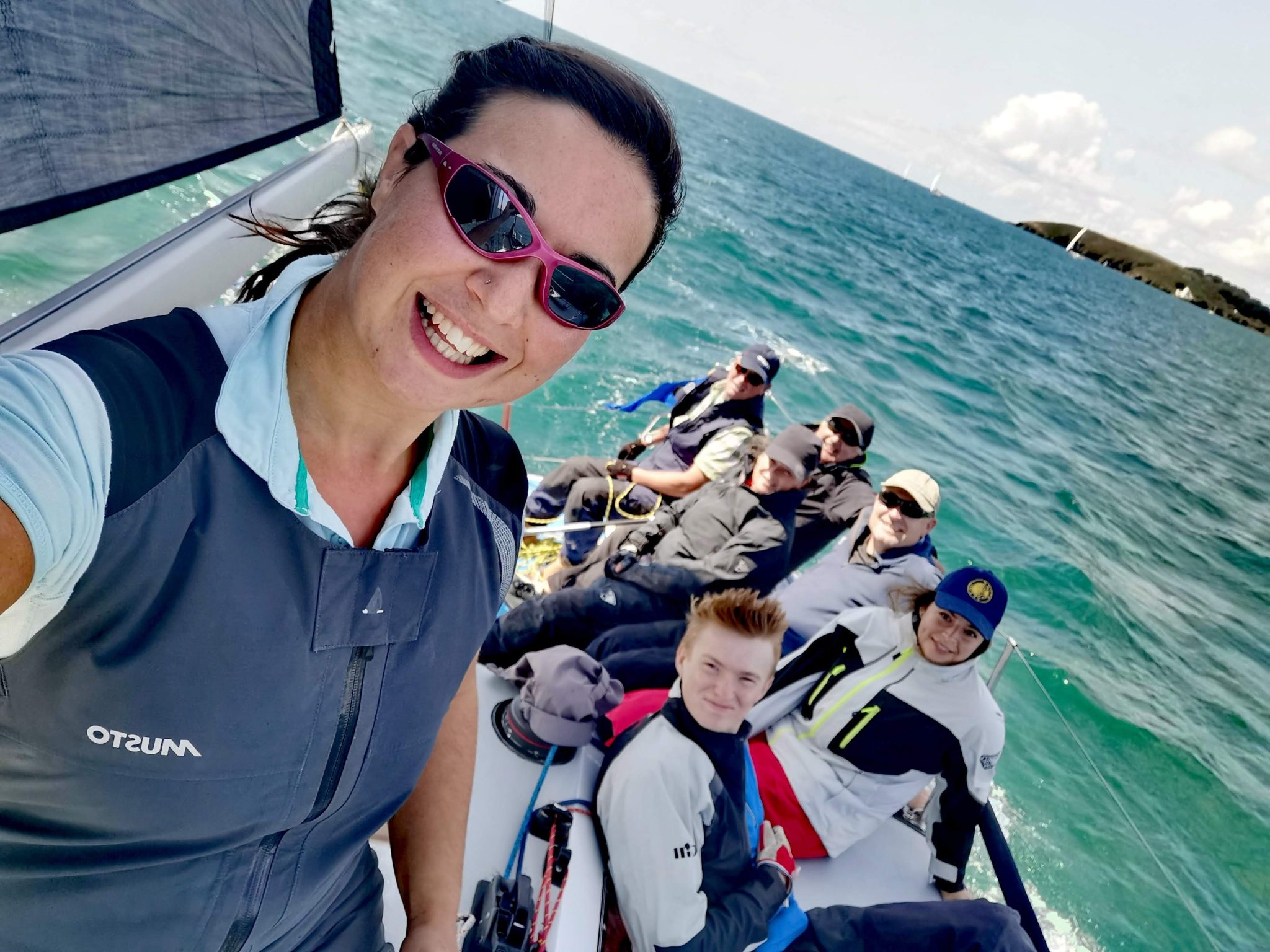 Crewing Opportunities | The Royal Cornwall Yacht Club - Falmouth